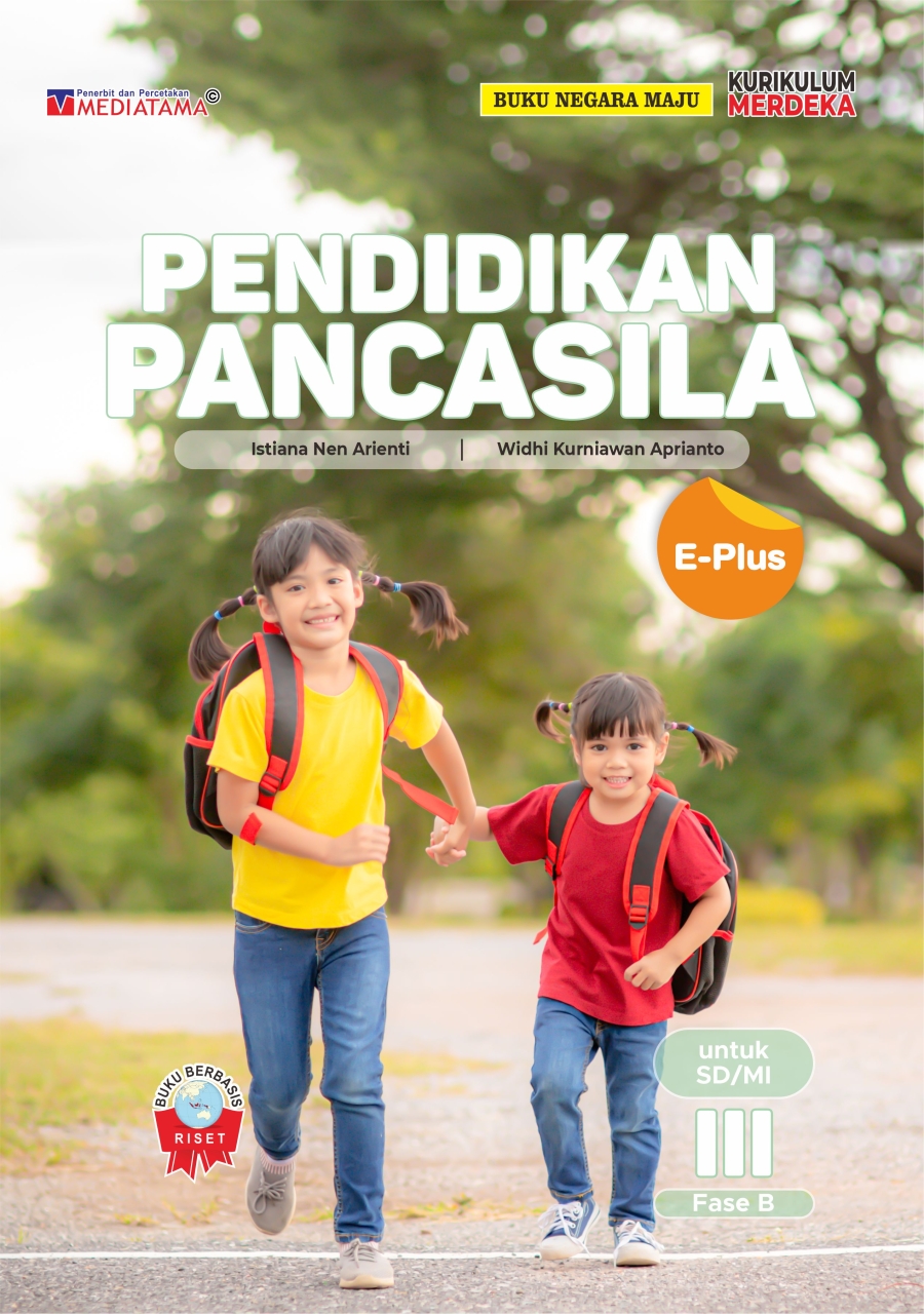 MEDIATAMA | Penerbit dan Percetakan