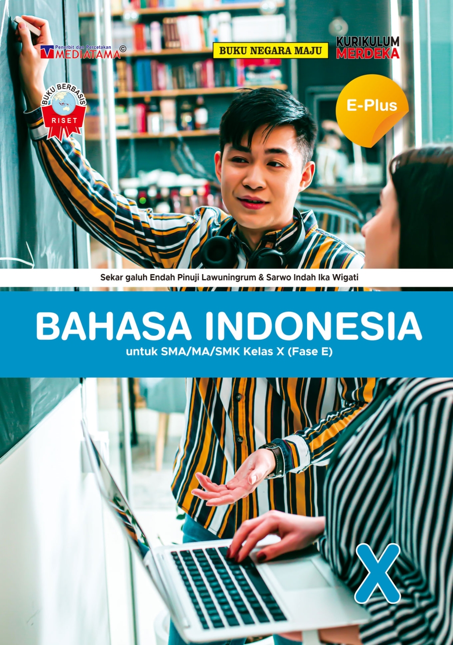 MEDIATAMA | Penerbit dan Percetakan